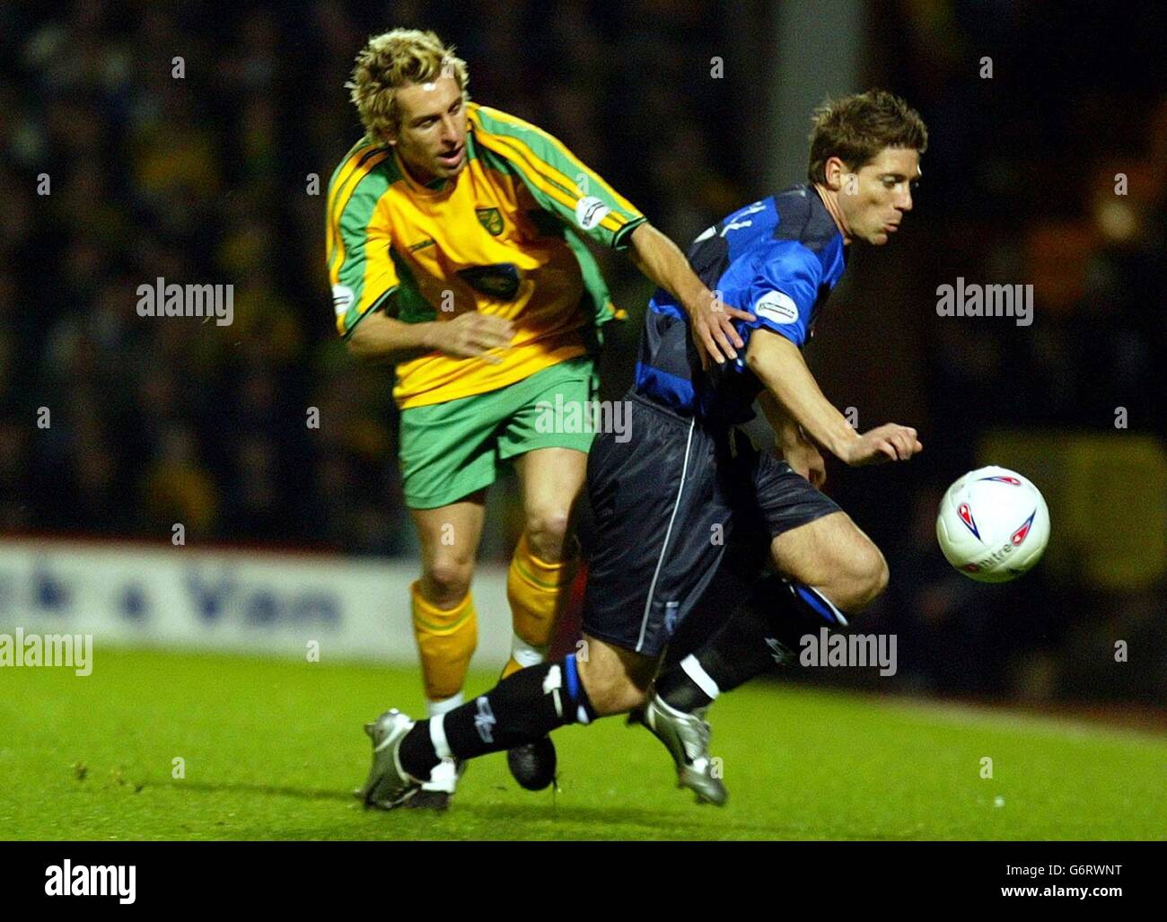 Gillinghams nicky southall hi-res stock photography and images - Alamy