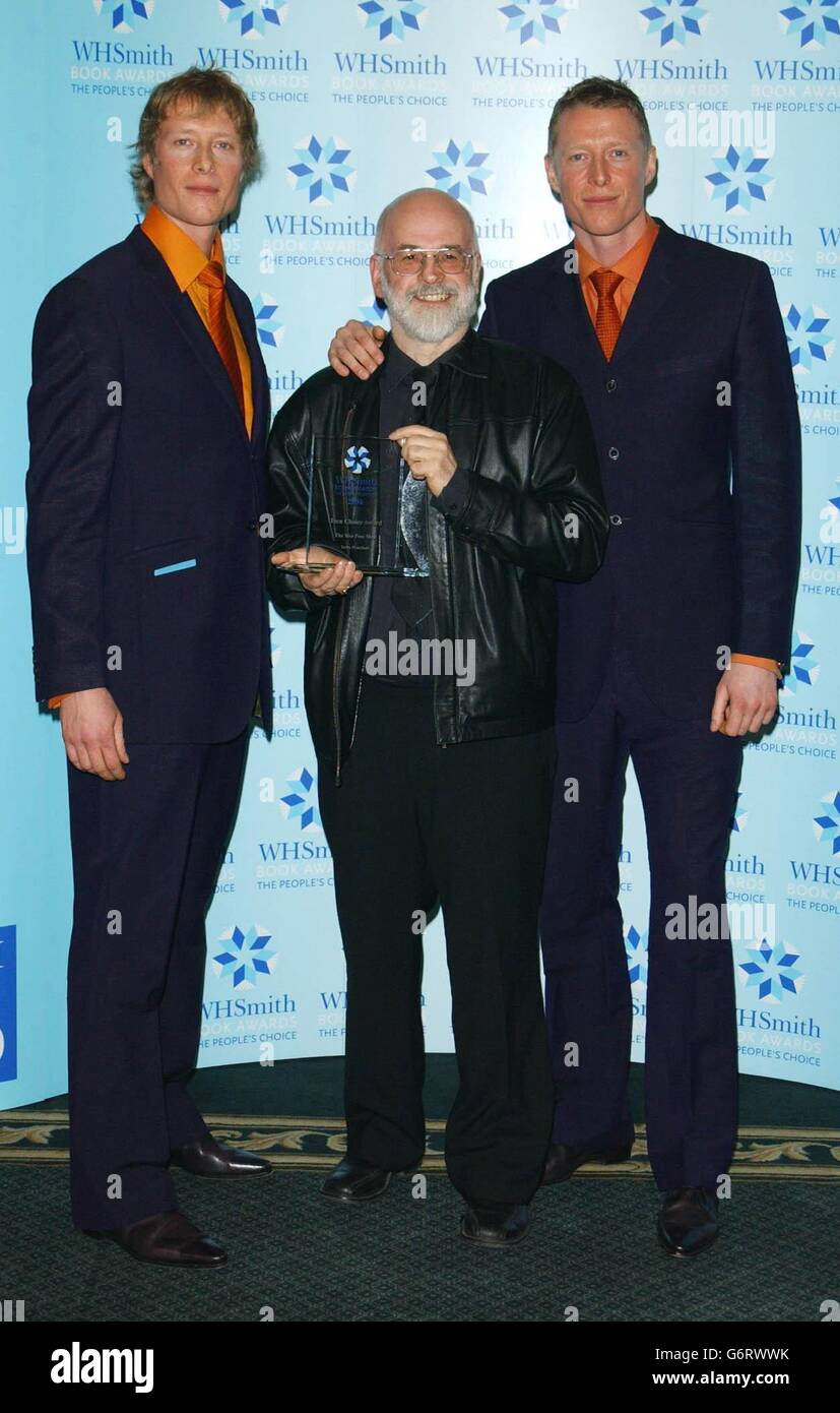 Neil And Adrian Rayment