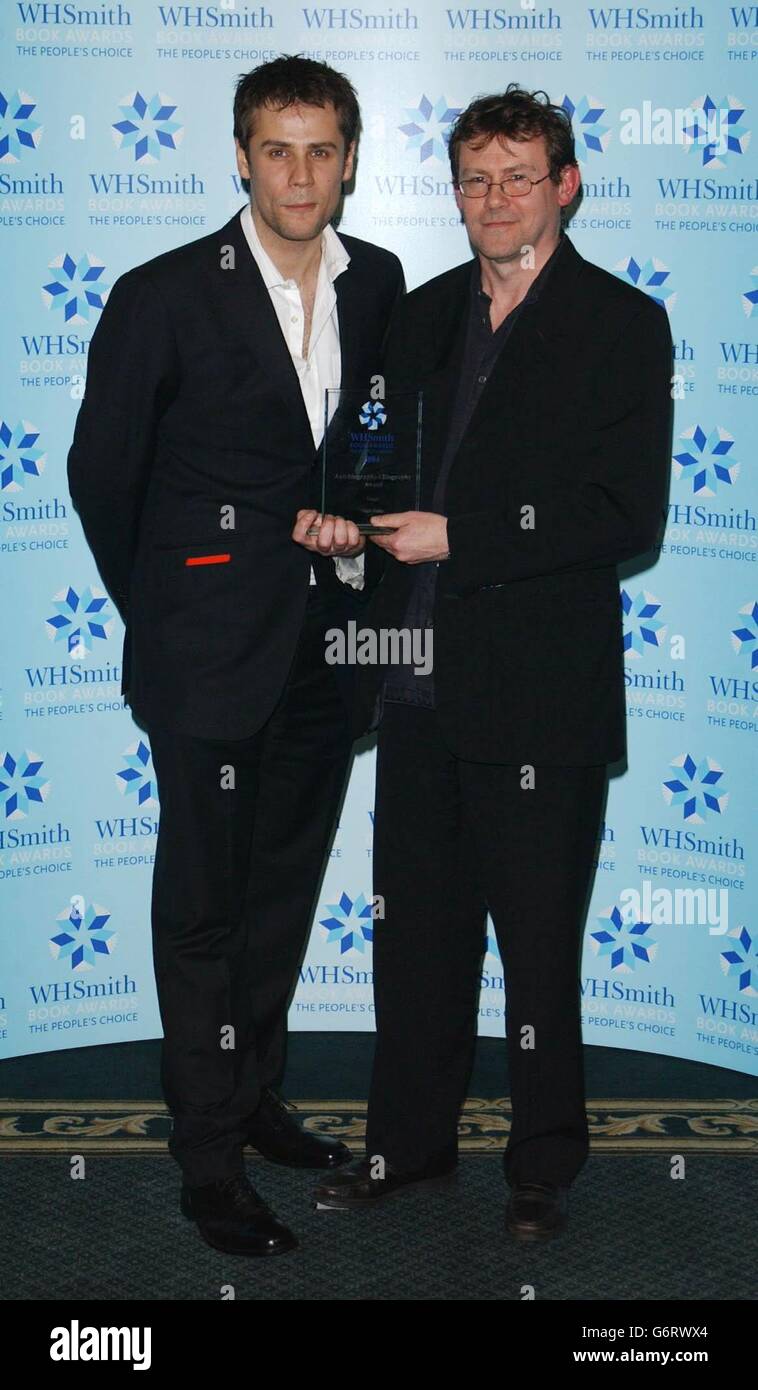 Nigel slater hi-res stock photography and images - Alamy