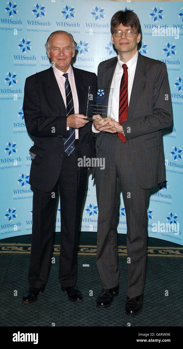 Richard ziegler hi-res stock photography and images - Alamy