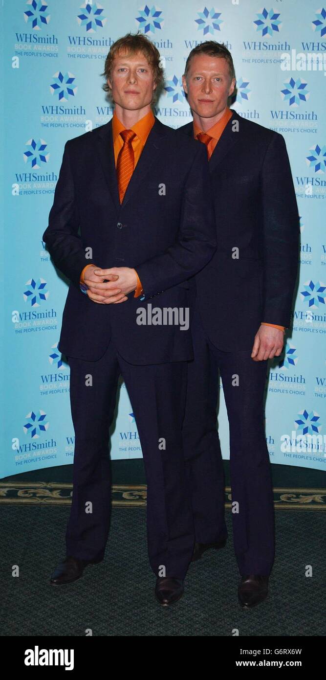 Neil And Adrian Rayment