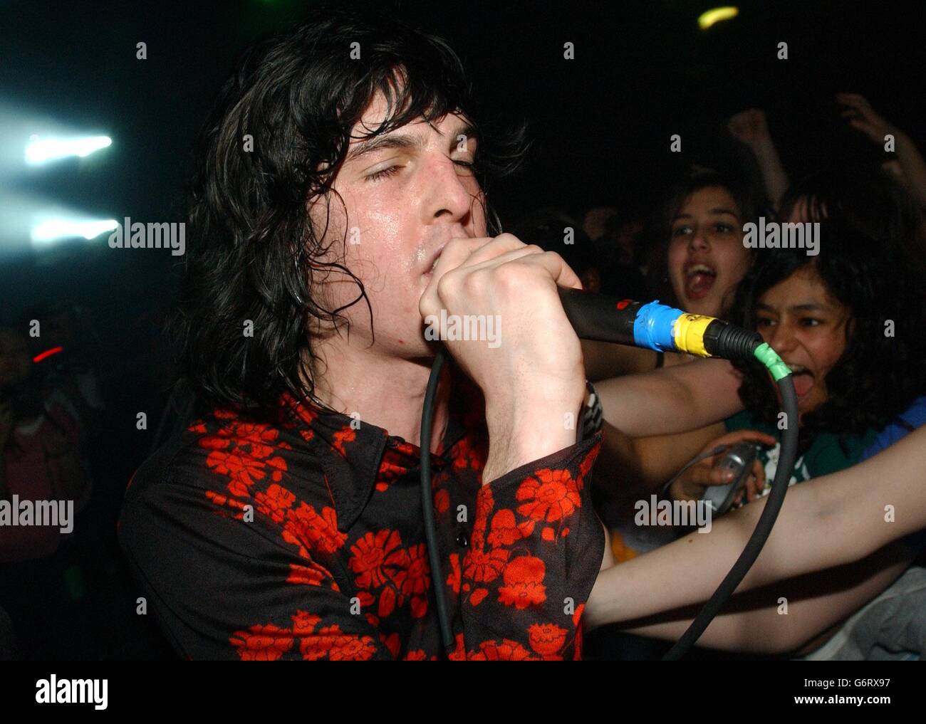 Guy mcknight hi-res stock photography and images - Alamy