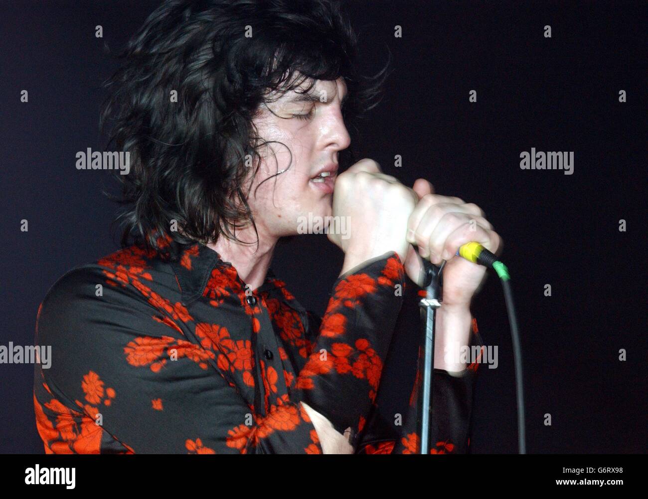 Guy Mcknight High Resolution Stock Photography and Images - Alamy