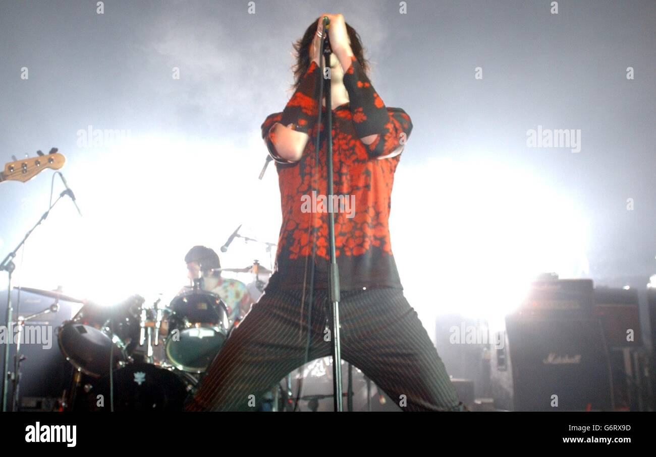 Guy Mcknight High Resolution Stock Photography and Images - Alamy