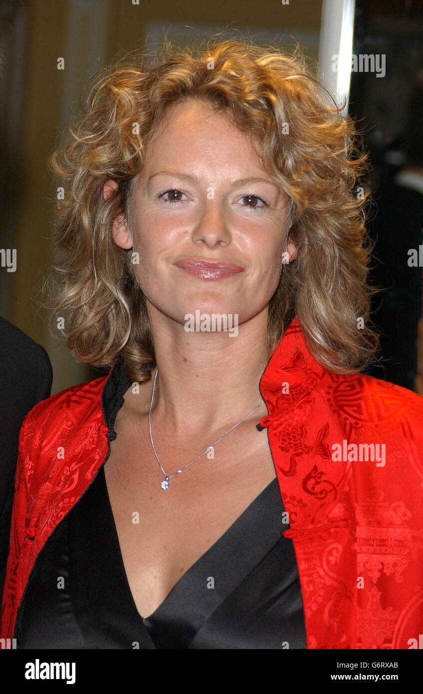 Kate humble hi-res stock photography and images - Alamy