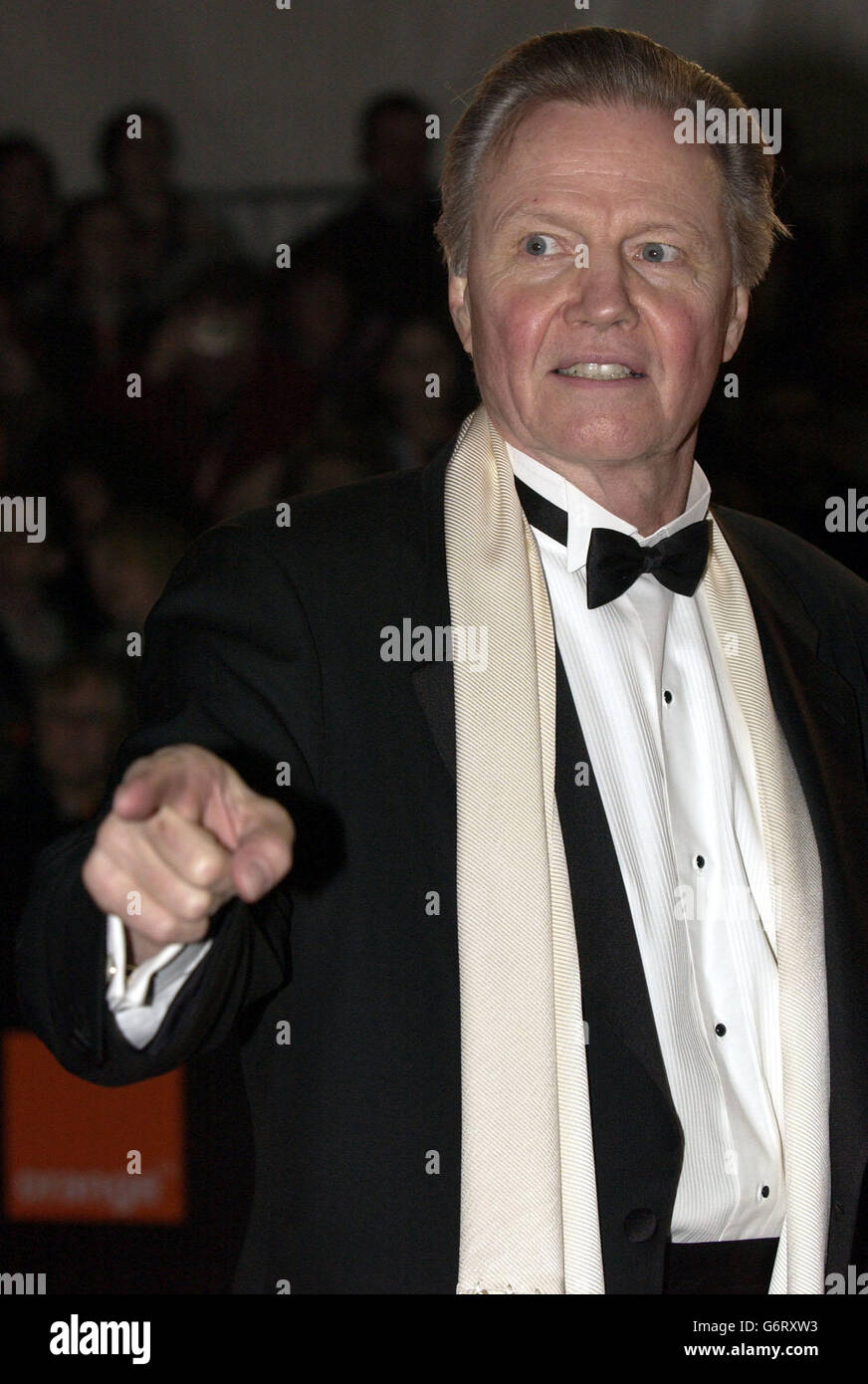 Jon voight academy awards hi-res stock photography and images - Alamy