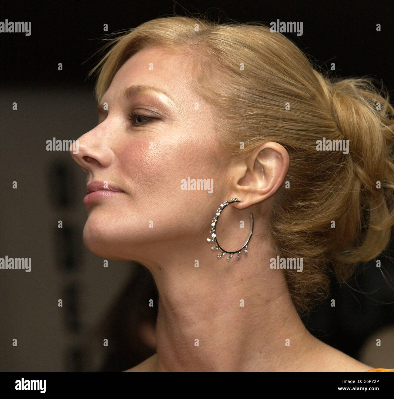 Joely Richardson's Instagram, Twitter & Facebook on IDCrawl