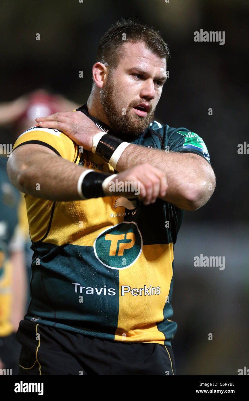 Gareth denman hi-res stock photography and images - Alamy