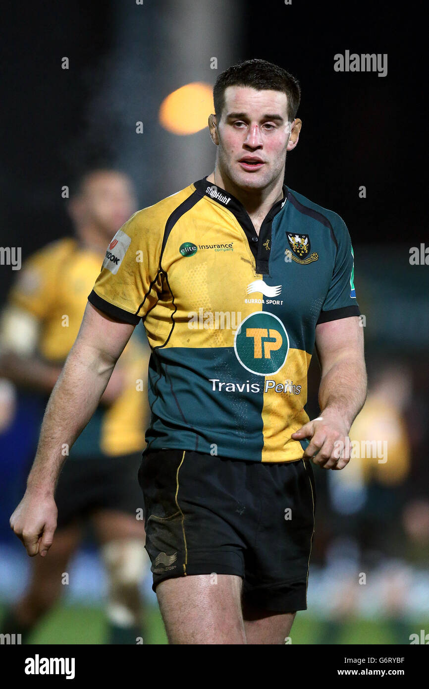 Rugbyu clark hi-res stock photography and images - Alamy