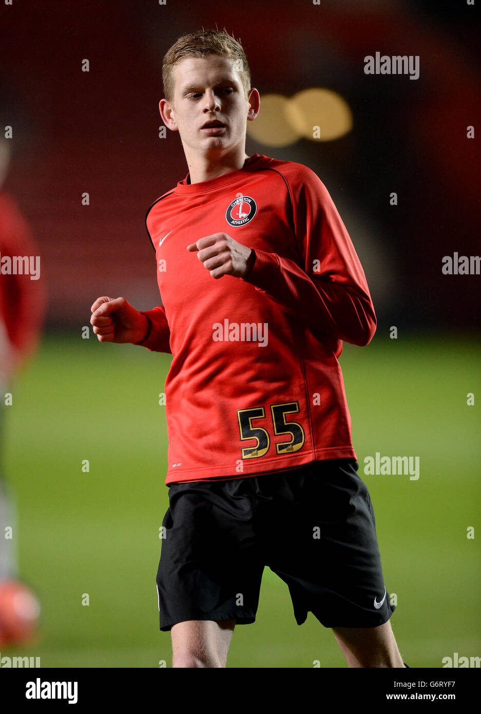 Archie ampics hi-res stock photography and images - Alamy