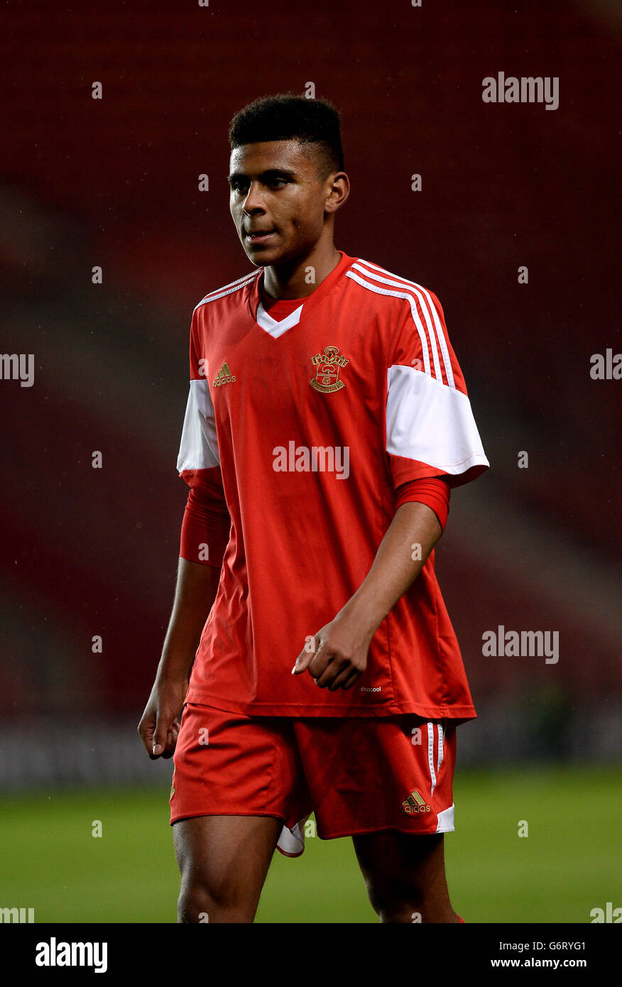 Marcus barnes hi-res stock photography and images - Alamy