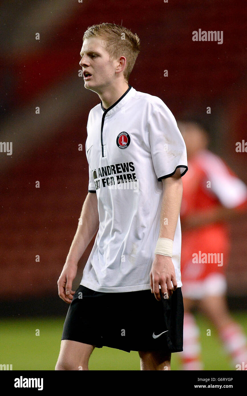 Archie ampics hi-res stock photography and images - Alamy