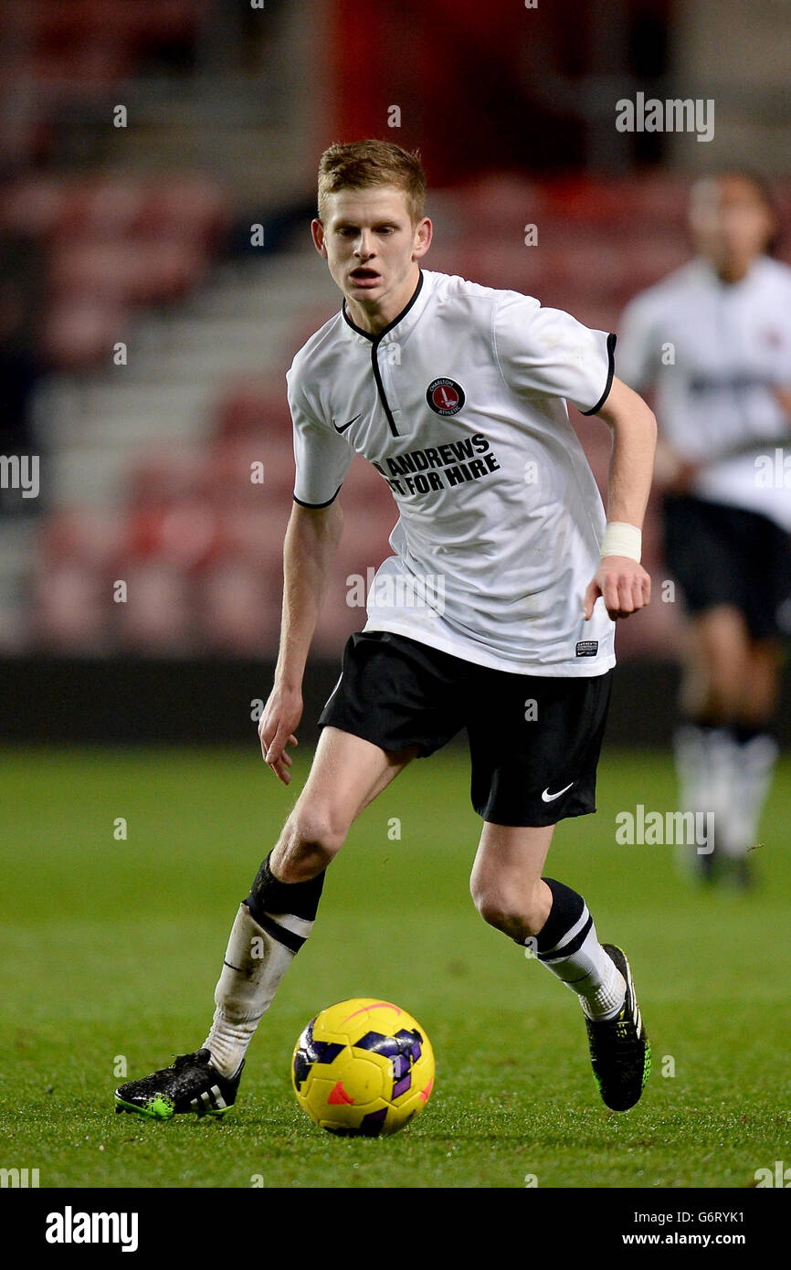 Archie ampics hi-res stock photography and images - Alamy