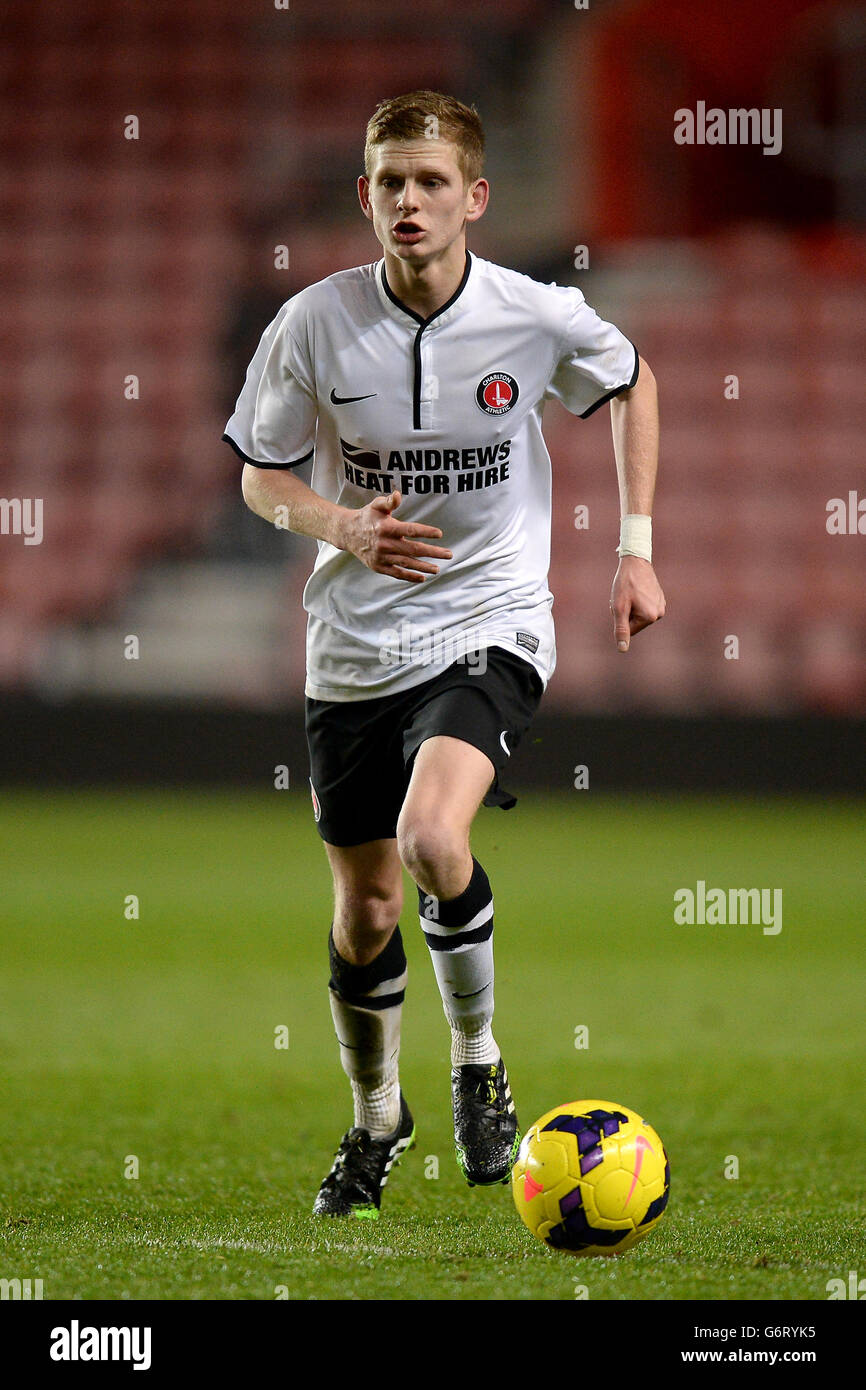 Archie ampics hi-res stock photography and images - Alamy