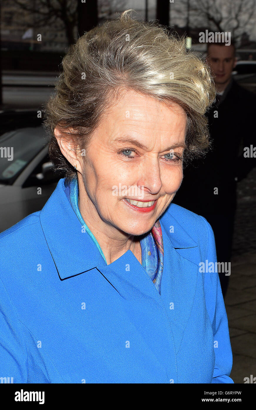 Mcintosh tory hi-res stock photography and images - Alamy