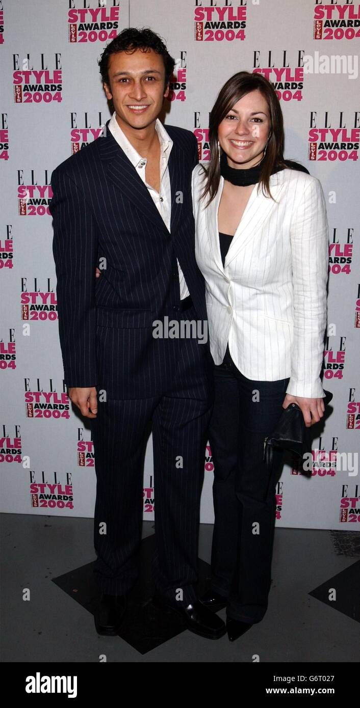 Actor chris bisson hi-res stock photography and images - Alamy