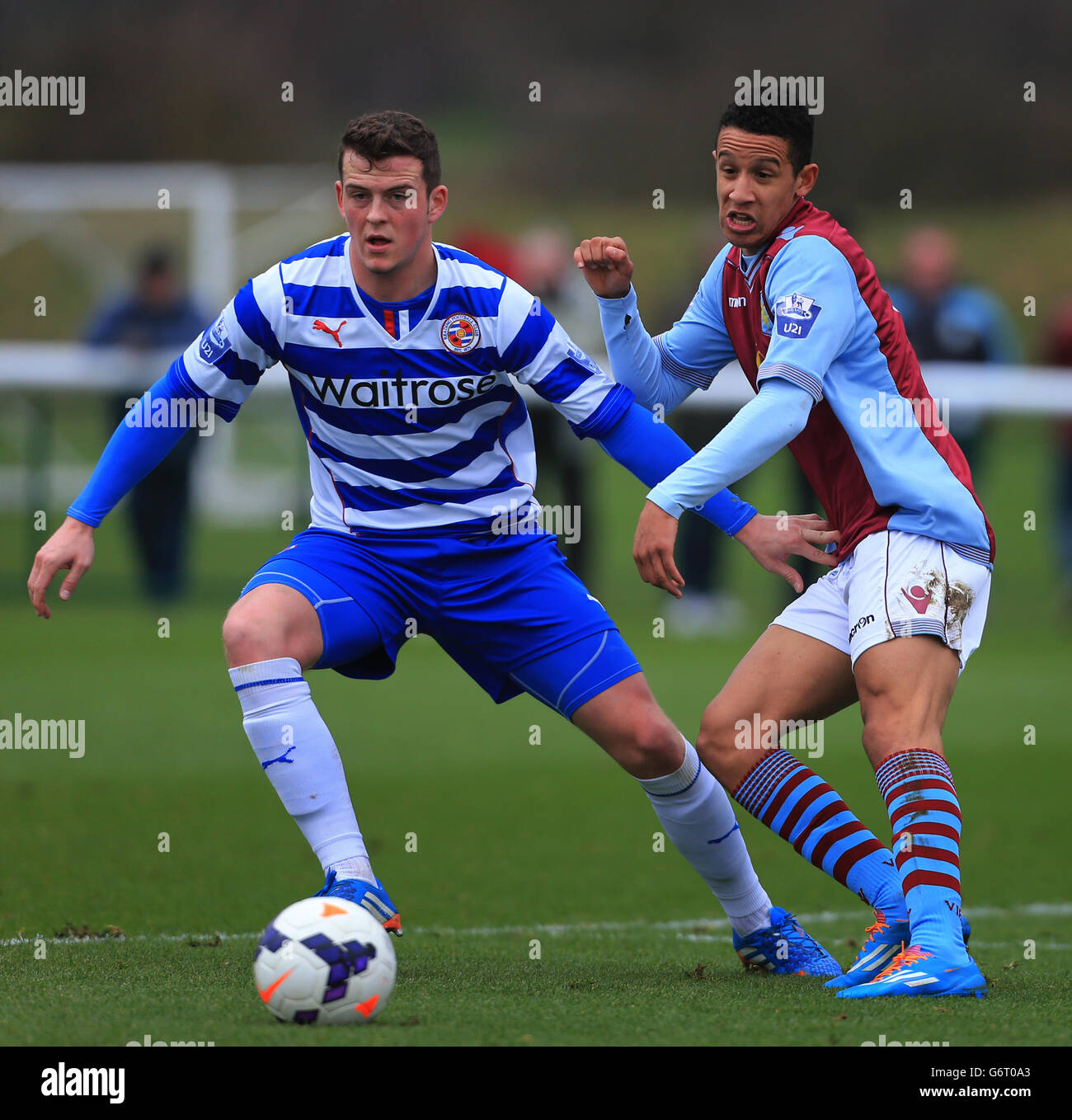 Villa pierce hi-res stock photography and images - Alamy