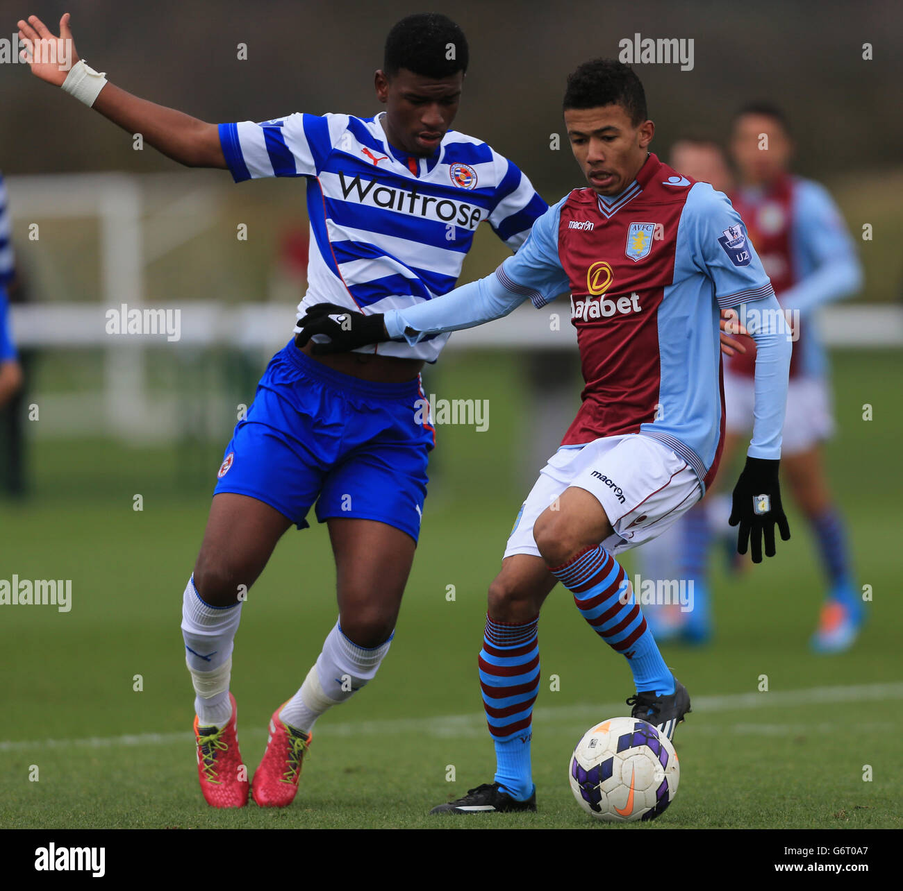 Jerell sellars hi-res stock photography and images - Alamy