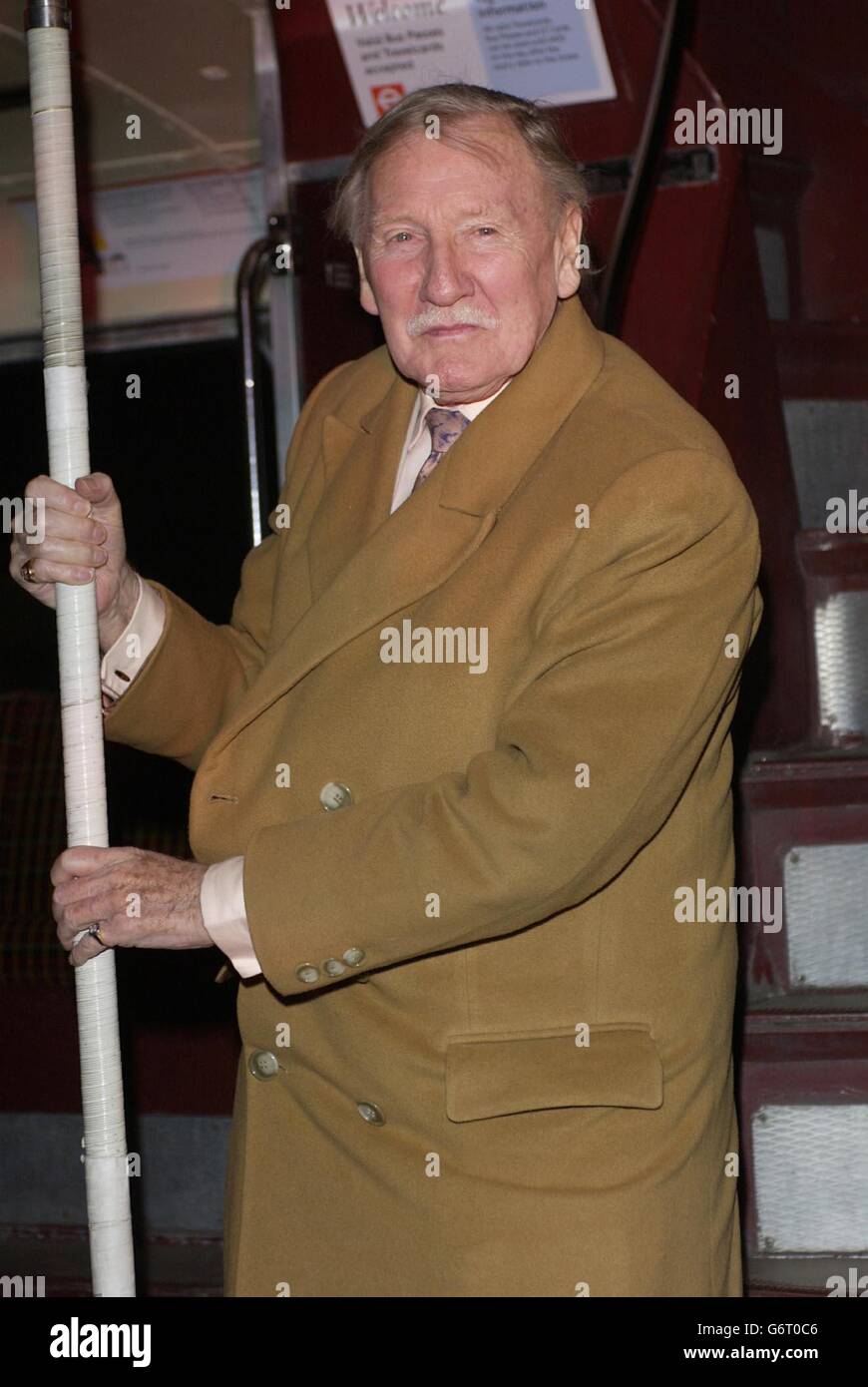 Peter rogers carry on hi-res stock photography and images - Alamy