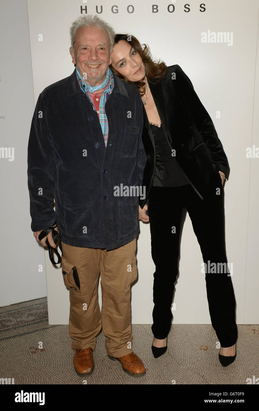 Catherine and david bailey hi-res stock photography and images - Alamy