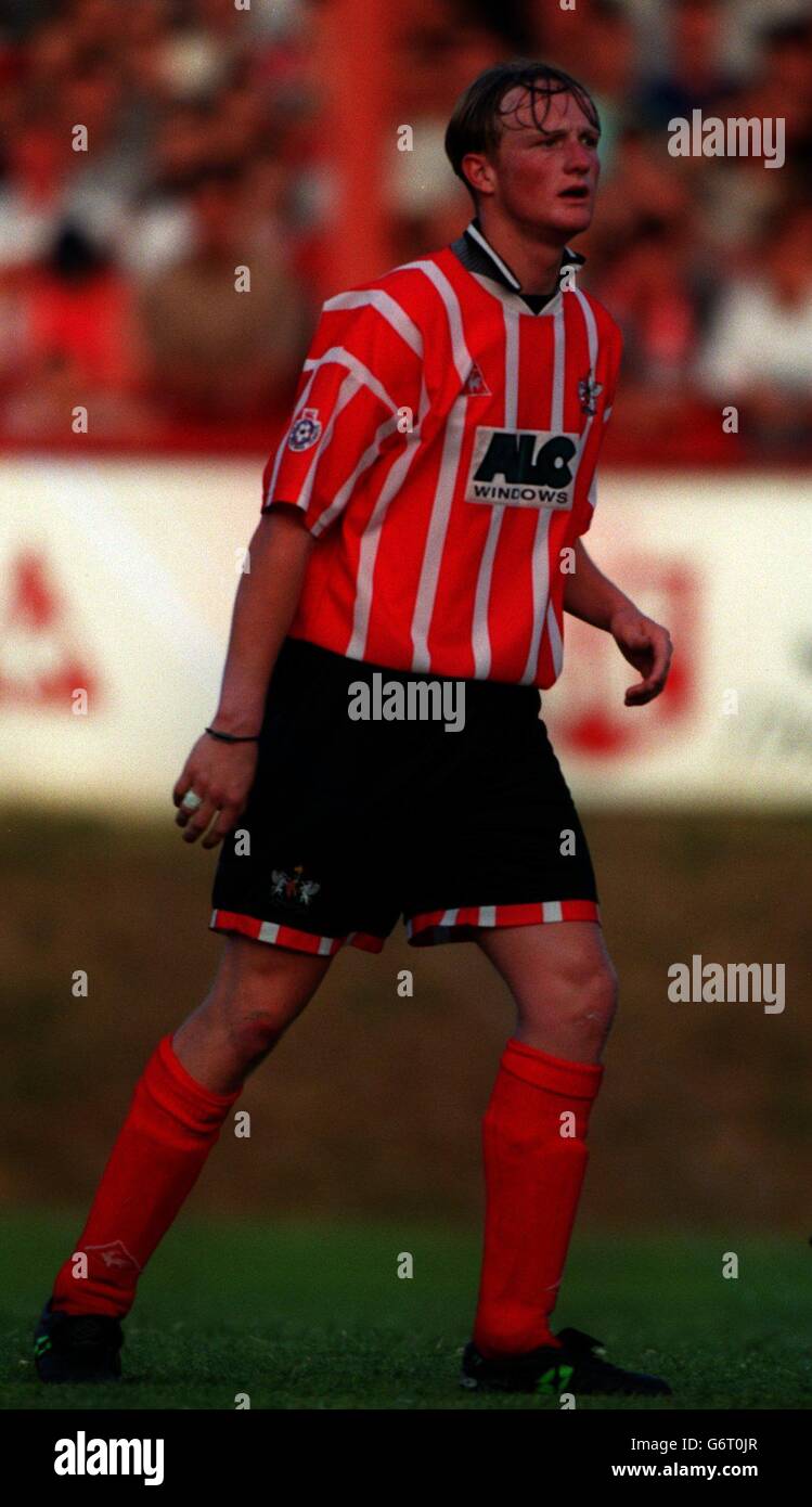 Barry mcconnell hi-res stock photography and images - Alamy