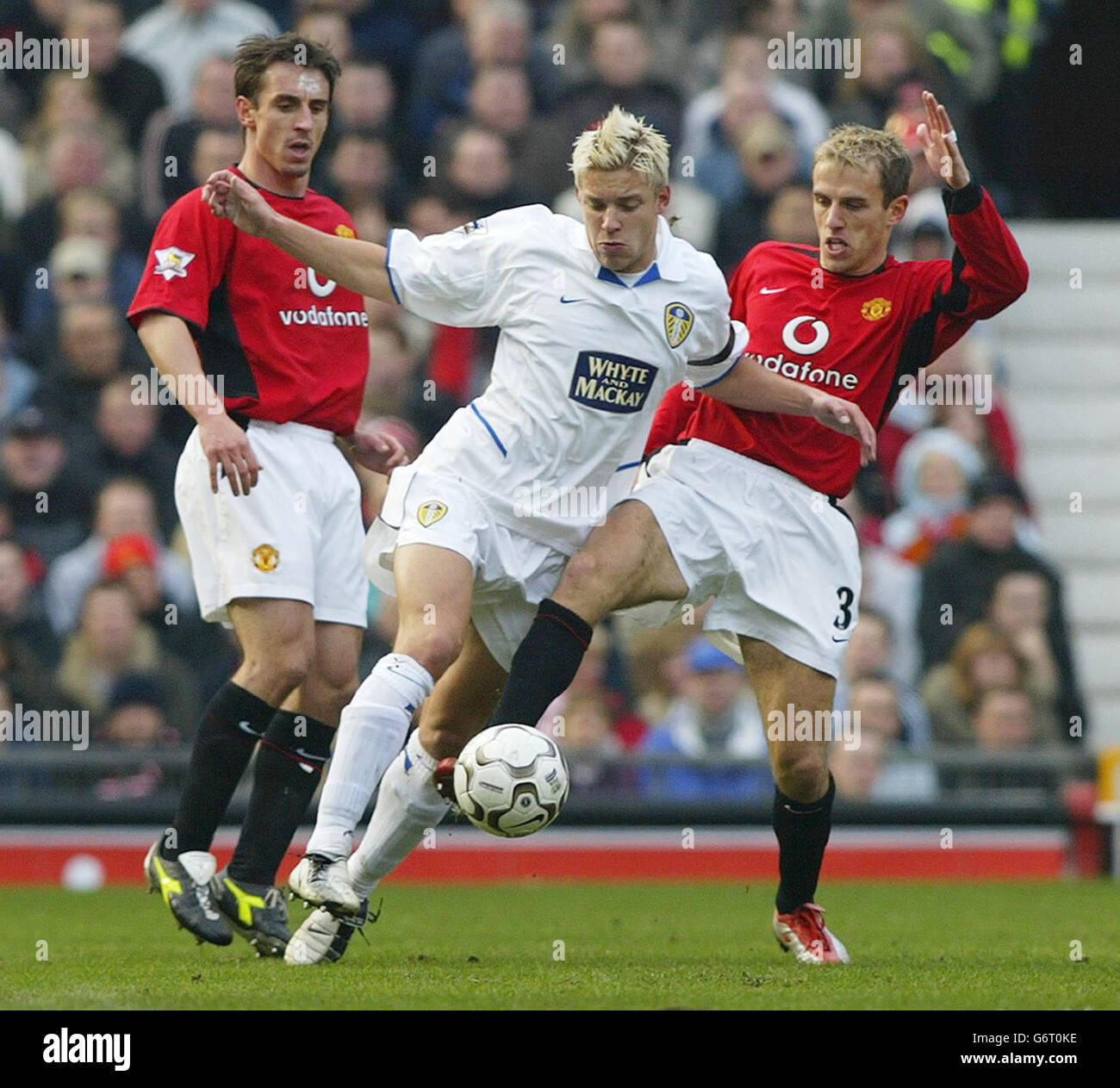 Leeds alan smith challenge hi-res stock photography and images - Alamy