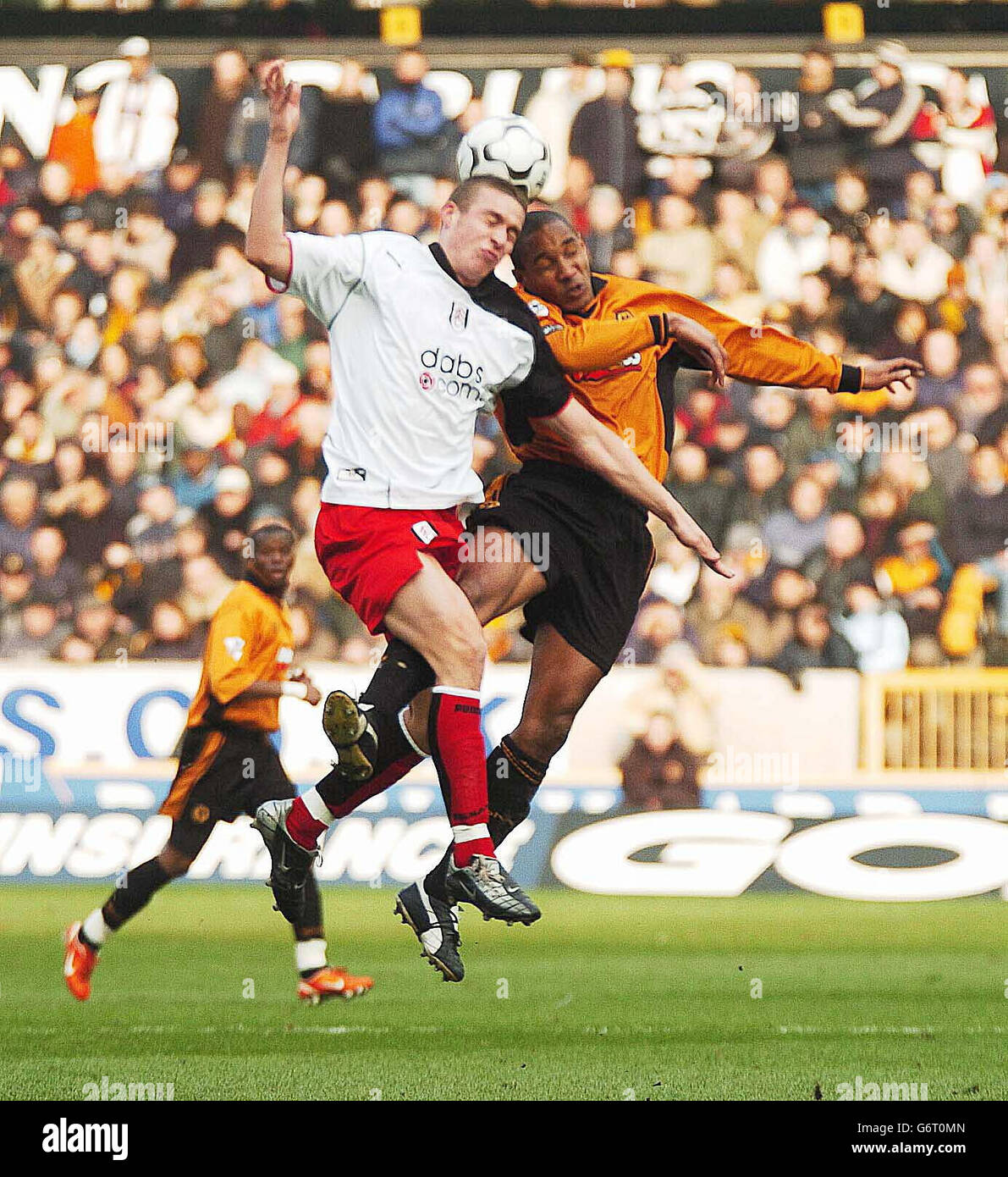 Captain of wolverhampton wanderers hi-res stock photography and images ...