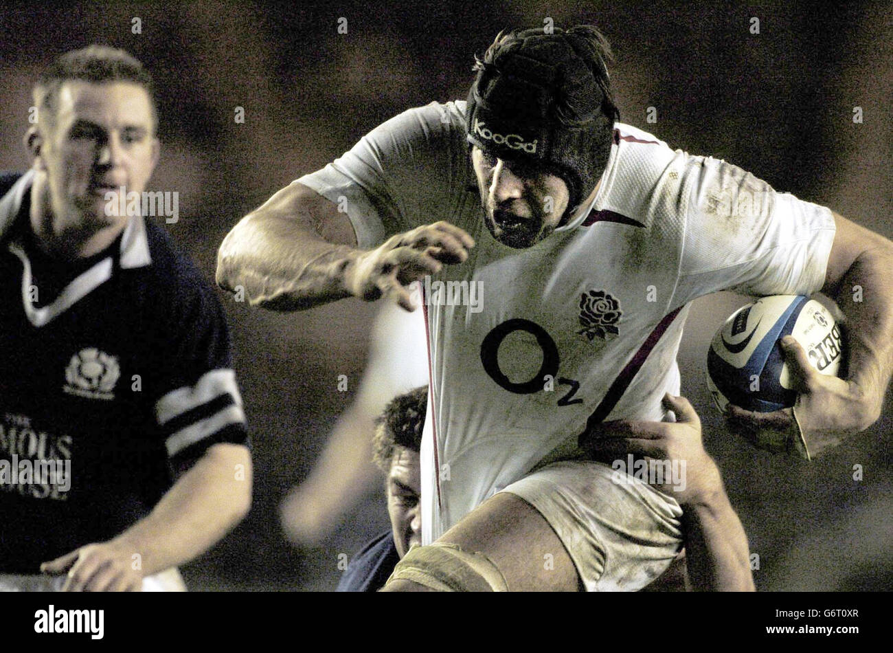 Danny grewcock hi-res stock photography and images - Alamy