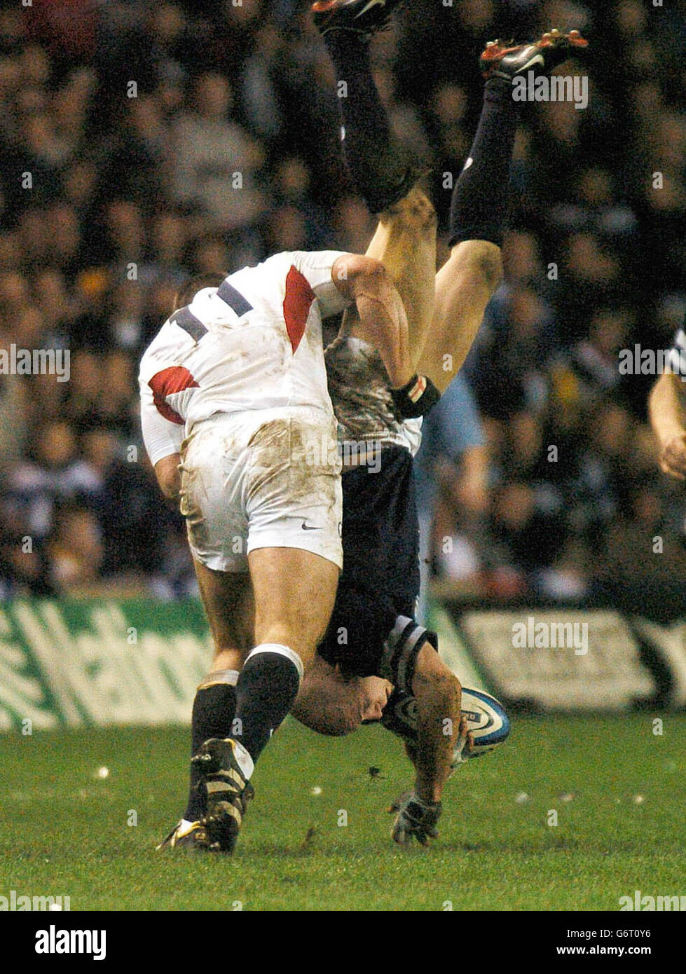 RBS 6 Nations Stock Photo - Alamy