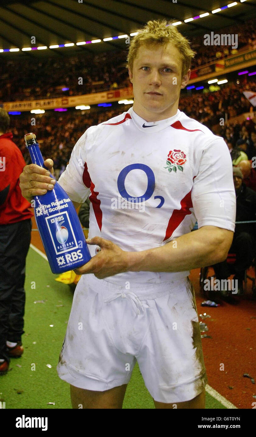 RBS 6 Nations Stock Photo - Alamy