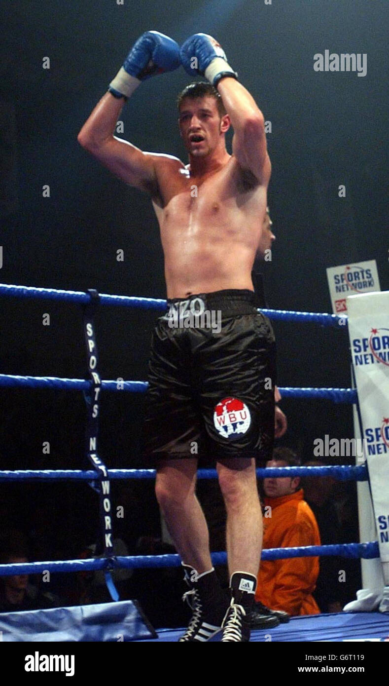 Garry delaney hi-res stock photography and images - Alamy