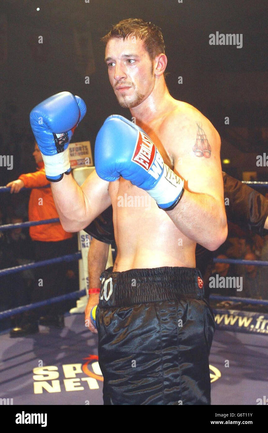 Garry delaney hi-res stock photography and images - Alamy