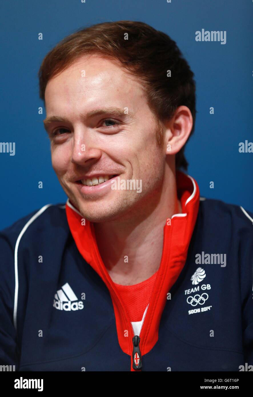 Richard shoebridge hi-res stock photography and images - Alamy