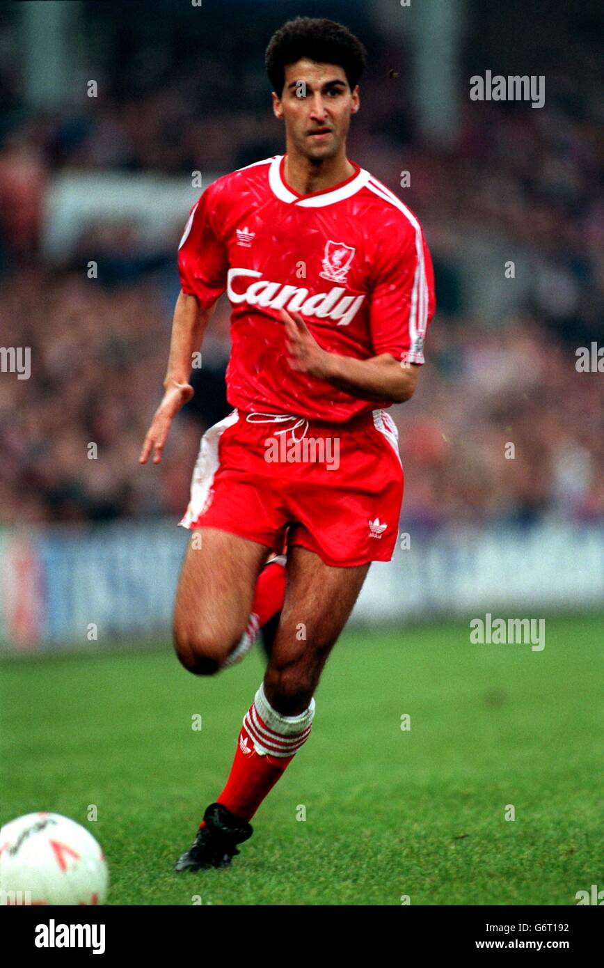 JIMMY CARTER, LIVERPOOL Z4. JIMMY CARTER, LIVERPOOL Z4 Stock Photo - Alamy