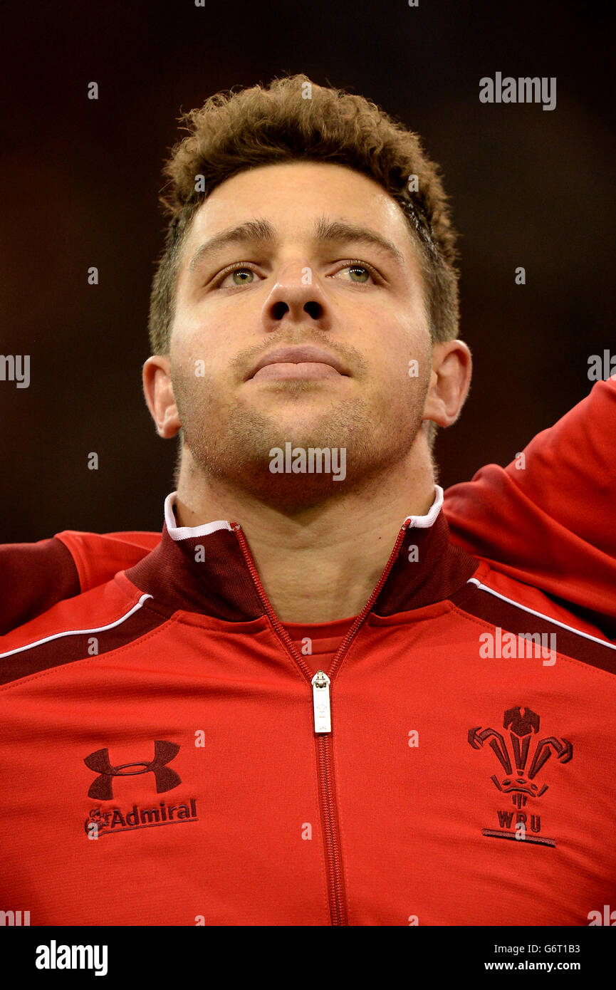 Rhys webb wales hi-res stock photography and images - Alamy