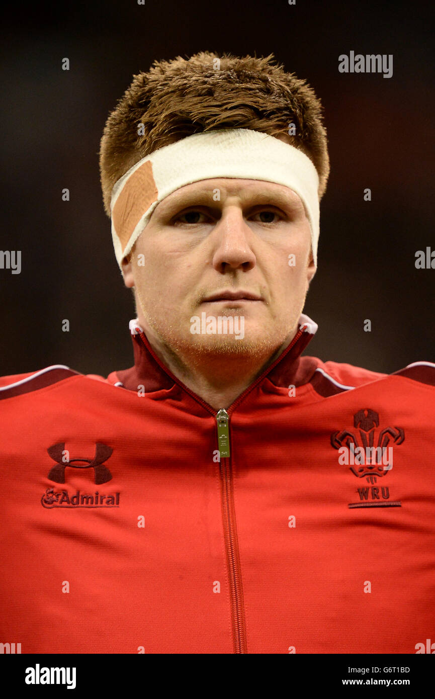 Andrew coombs rugby hi-res stock photography and images - Alamy
