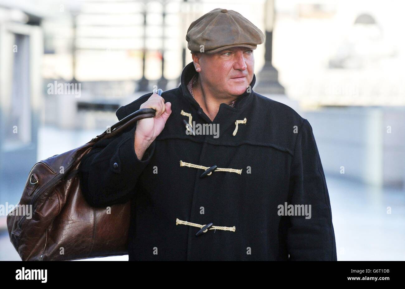 Bob crow boris hi-res stock photography and images - Alamy
