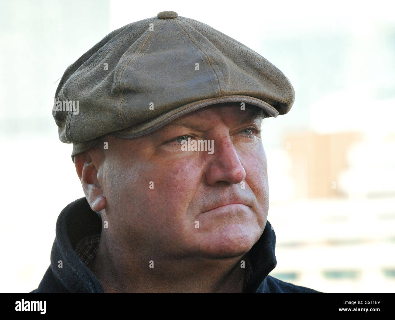 Bob crow boris hi-res stock photography and images - Alamy