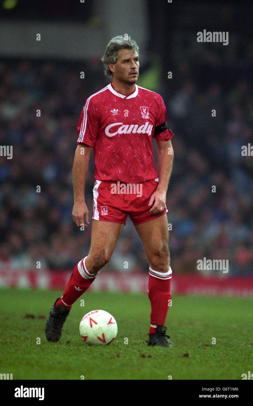 Glenn hysen hi-res stock photography and images - Alamy