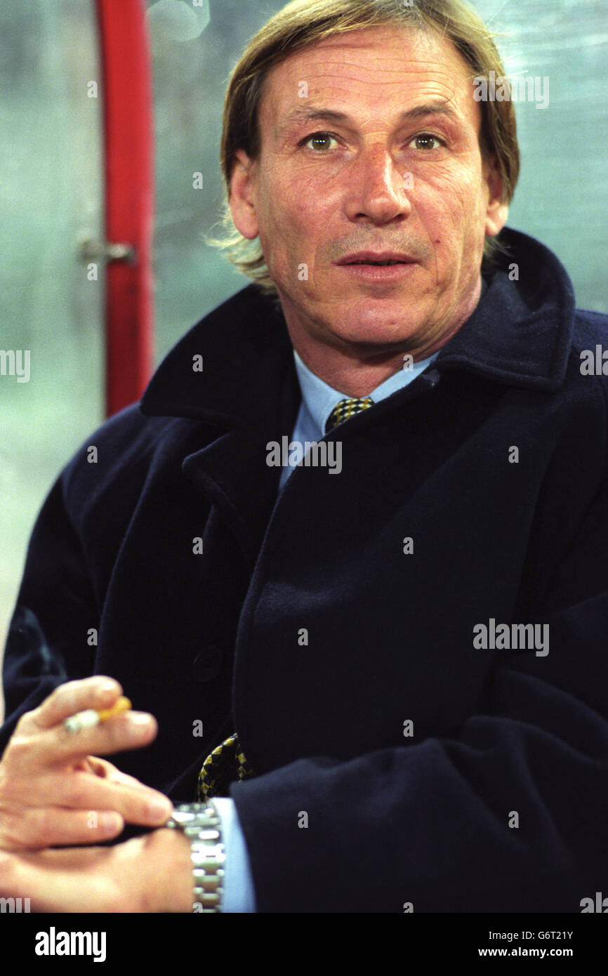 Zeman roma hi-res stock photography and images - Alamy