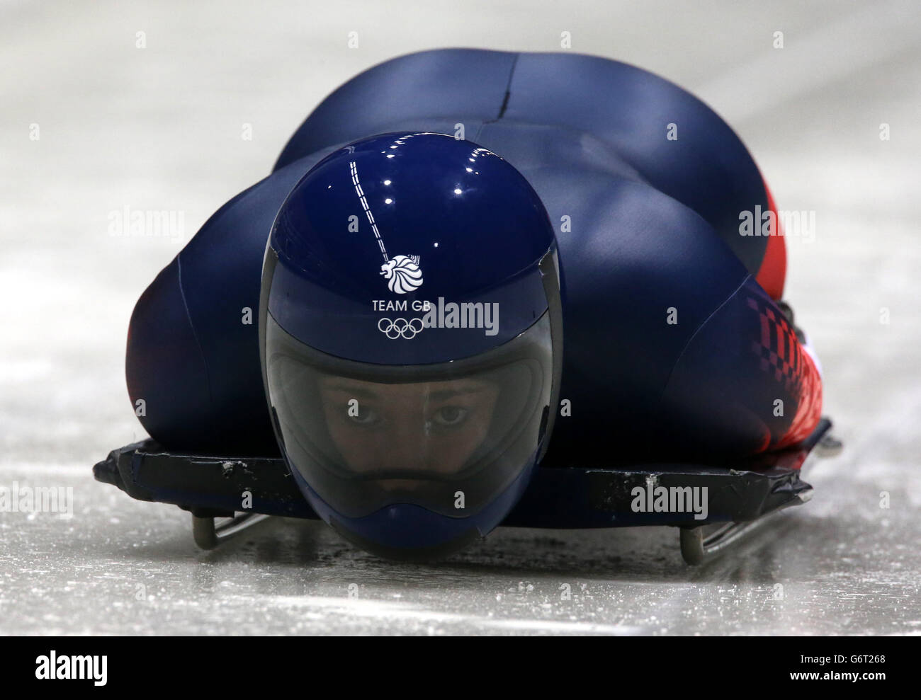 Full length lizzie lizzy hi-res stock photography and images - Alamy