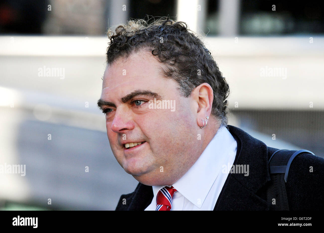 Manuel cortes union hi-res stock photography and images - Alamy