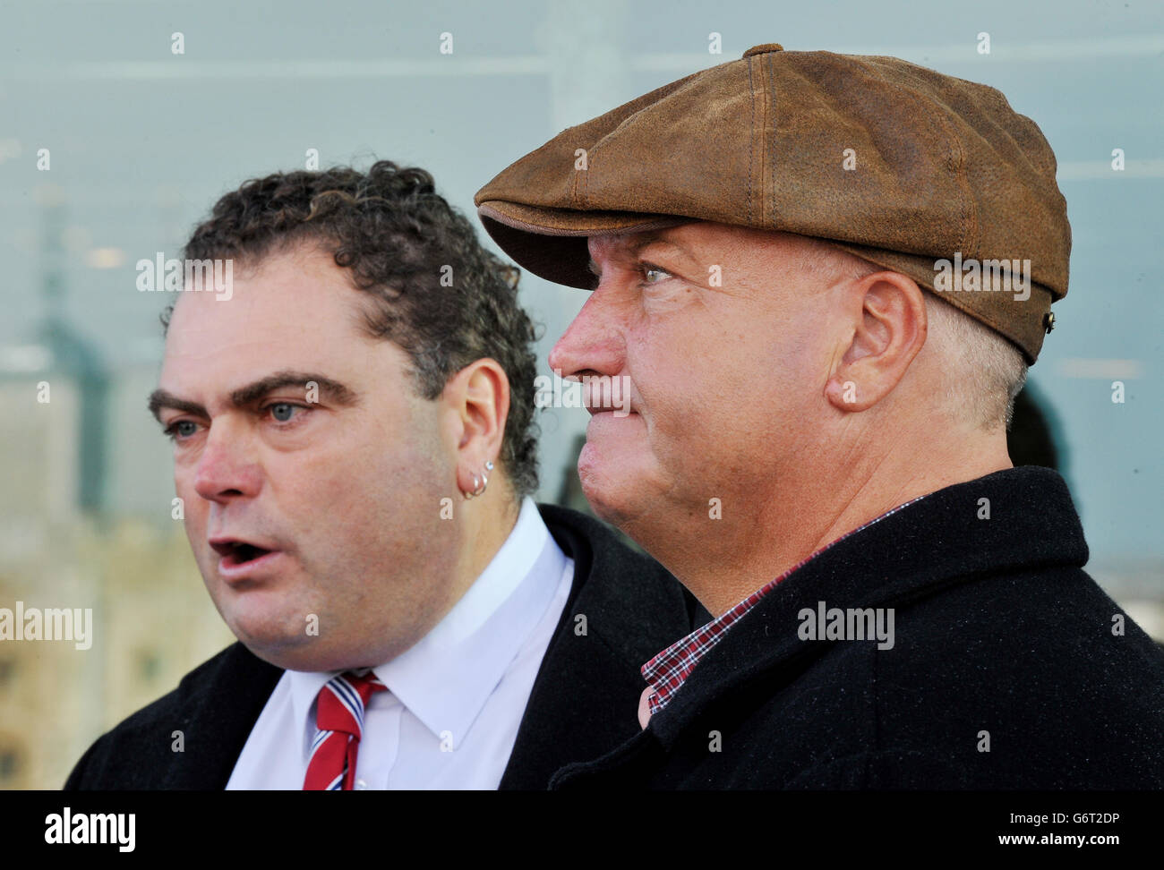 Bob crow boris hi-res stock photography and images - Alamy