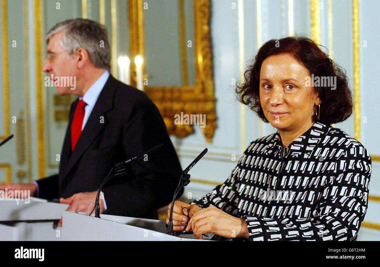 Ana palacio hi-res stock photography and images - Alamy