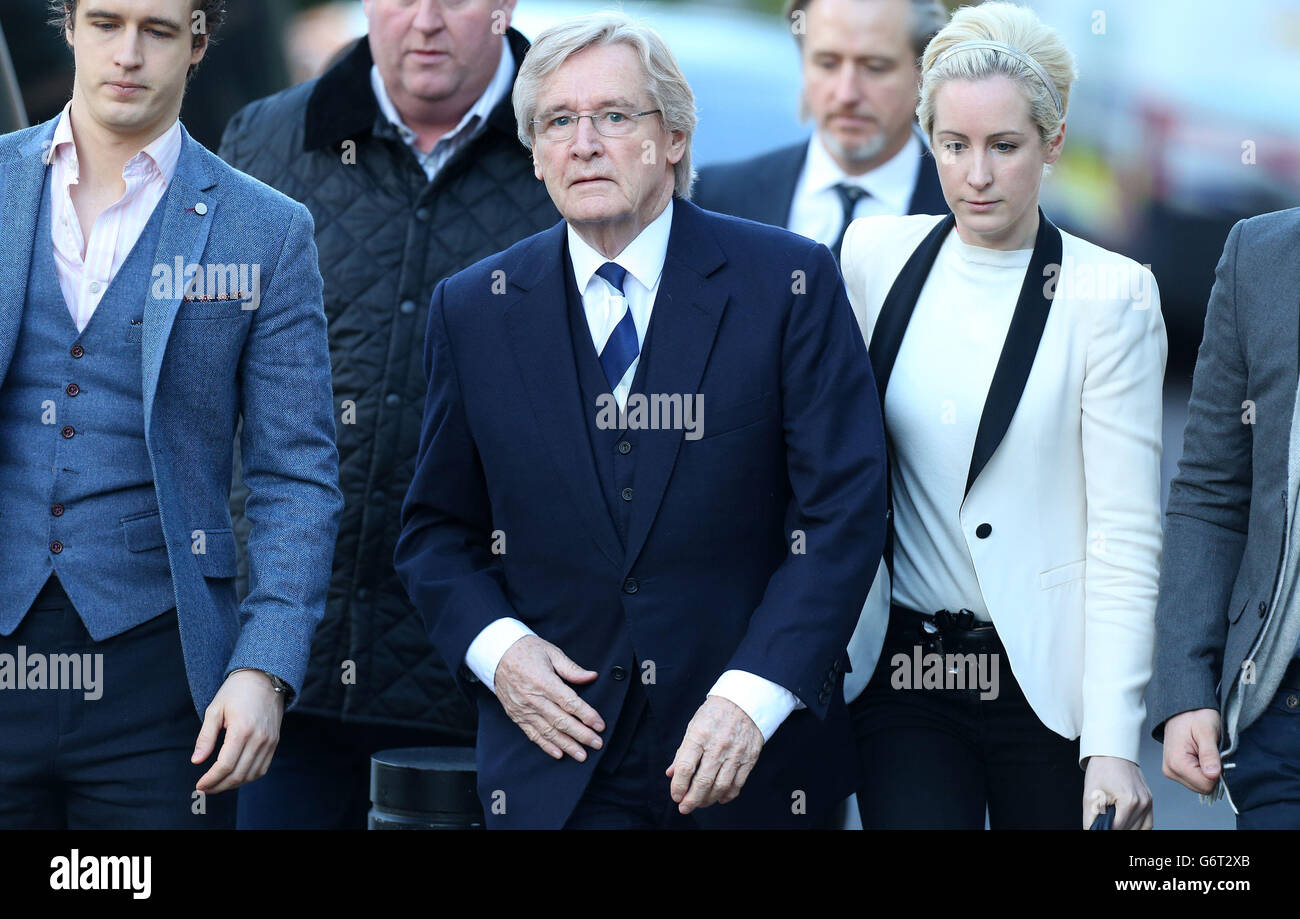 William Courts Roache High Resolution Stock Photography and Images - Alamy