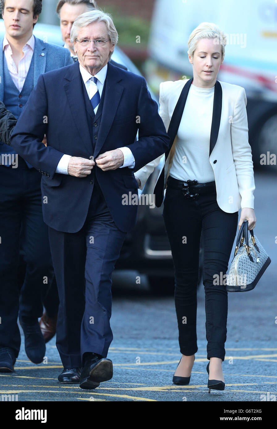 William Courts Roache High Resolution Stock Photography and Images - Alamy