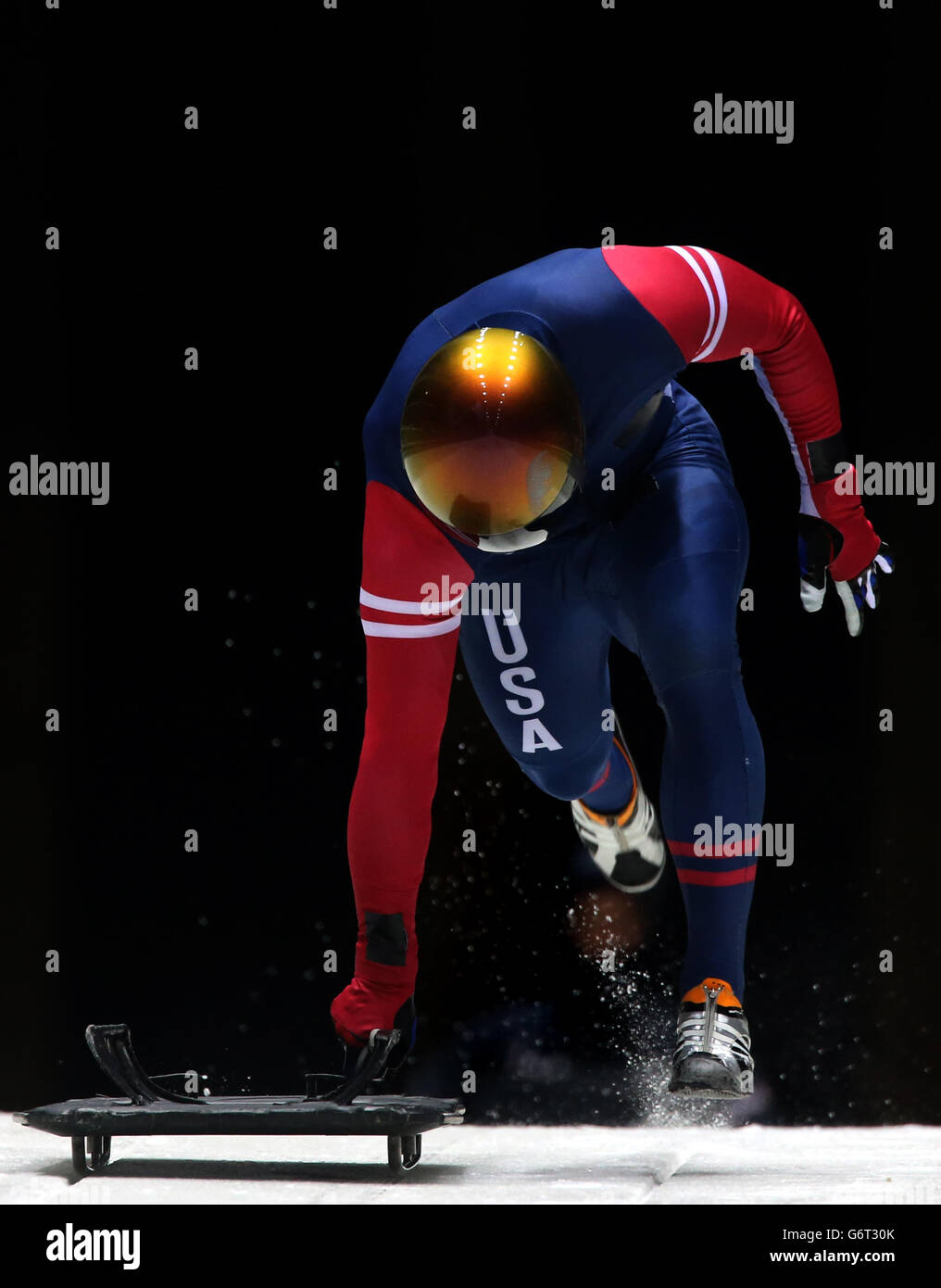 John daly olympics hi-res stock photography and images - Alamy