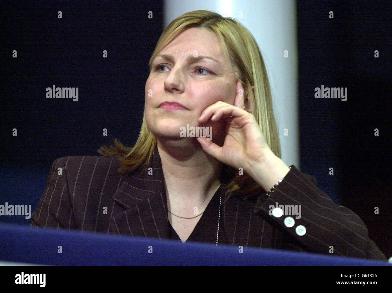 Bridget Mcconnell High Resolution Stock Photography and Images - Alamy