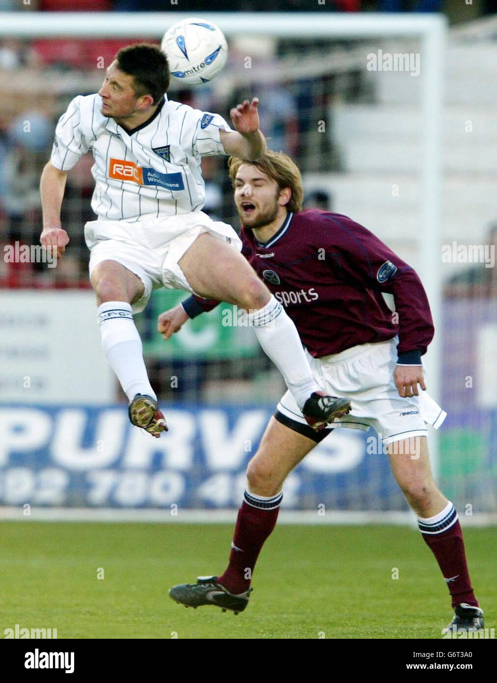 Dunfirmline hi-res stock photography and images - Alamy