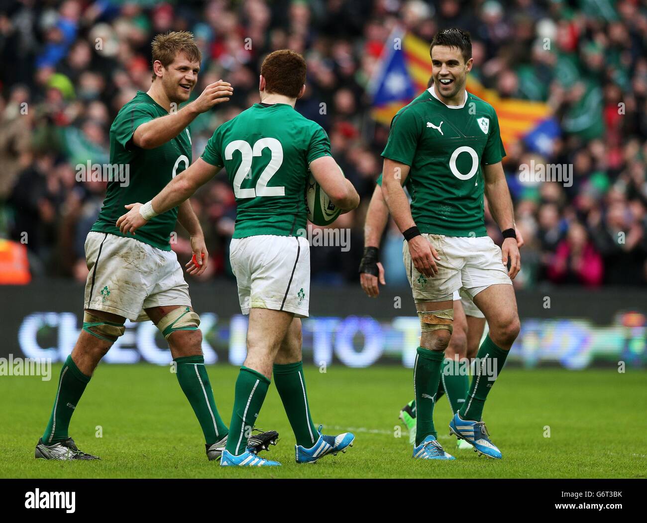 Conor henry hi-res stock photography and images - Alamy